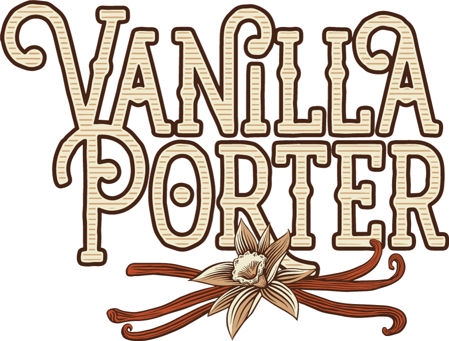 Vanilla Porter – Louis Glunz Beer Inc.